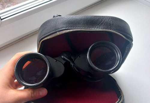 Бинокль Carl zeiss 10 50w