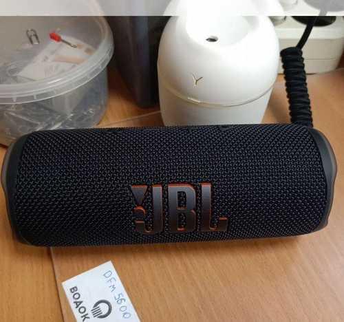 Колонка jbl flip 6