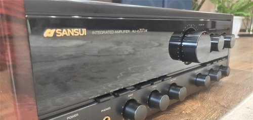 Усилитель Sansui AU-a707DR