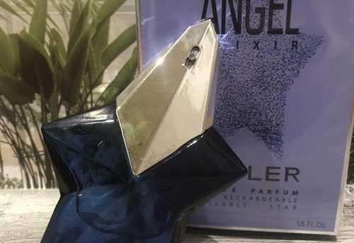 Mugler angel elixir 50 ml