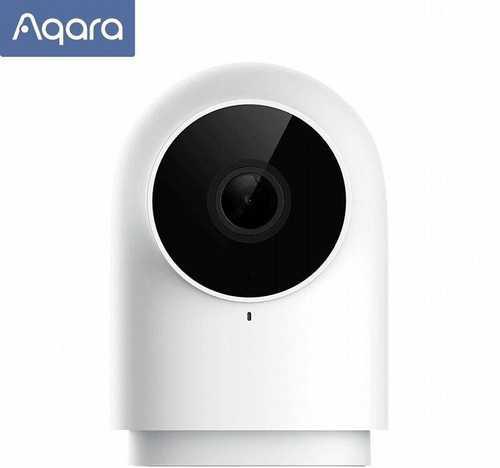 IP камера хаб Aqara SMART Camera G2H Pro (CH-C01)