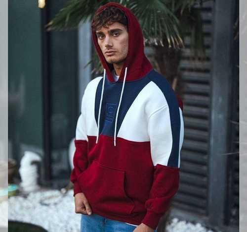 Худи толстовка champion мужская