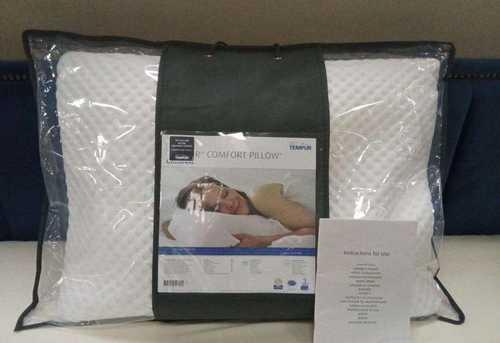 Sleep system подушка tempur comfort original