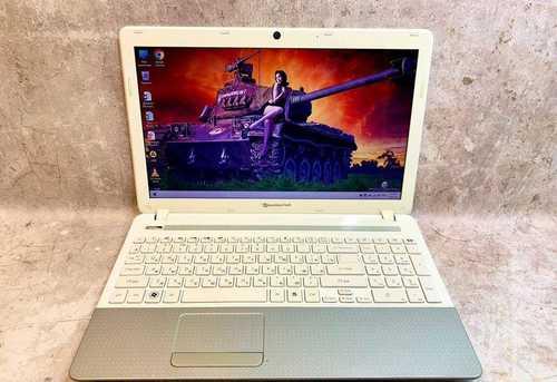Игровой ноутбук Acer i5 GeForce 4GB