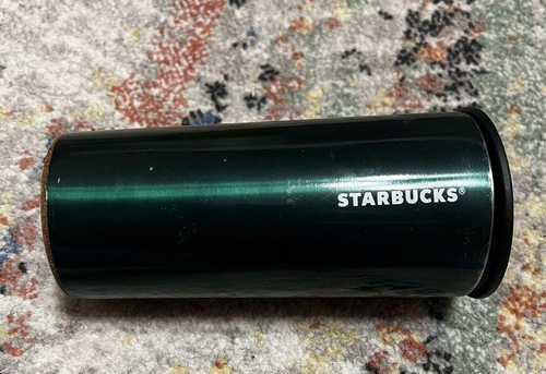 Бутылка стакан кружка Starbuck Старбакс