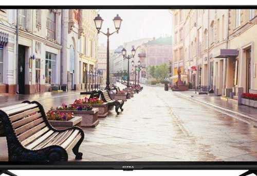 Телевизор LED Supra 43" STV-LC43ST00100F