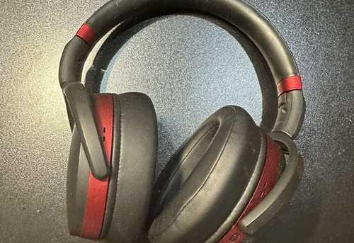 Беспроводные наушники scennheiser HD 458 bt