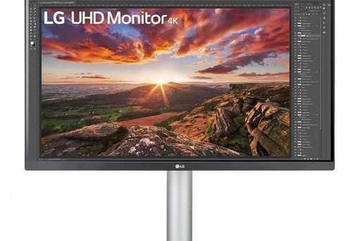 Монитор LG 27" UltraFine 27UP850N-W