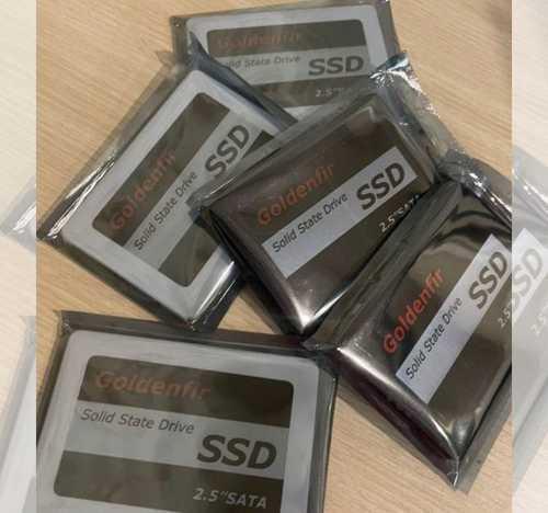 Ssd SATA 2.5