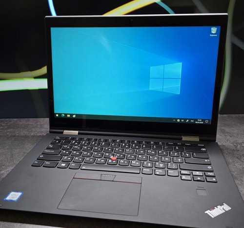 Ноутбук Lenovo ThinkPad X1 Yoga Gen2