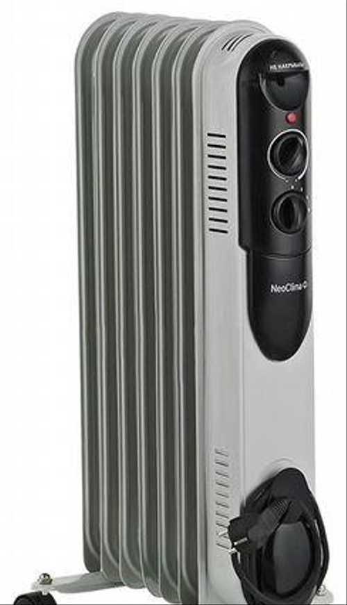 Масляный радиатор NeoClima NC-9309