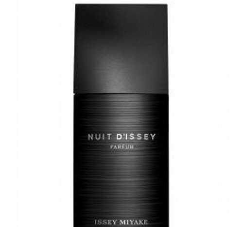 Парфюмерная вода Issey Miyake Eau DE Parfum Nuit D