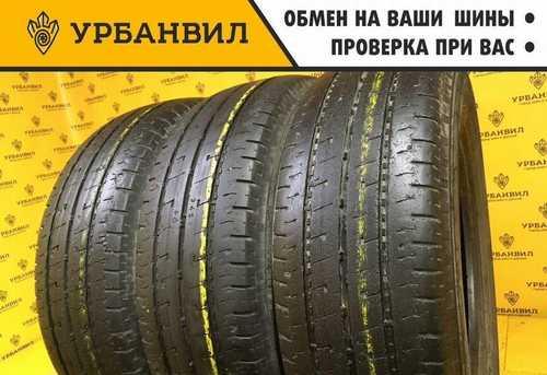 Nokian Tyres Hakka C2 195/70 R15C R