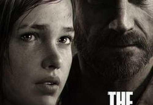 The Last of Us Part 1 PS4/PS5