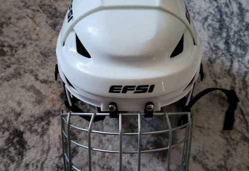 Хоккейный шлем Efsi JR M
