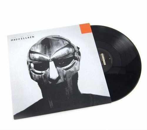 MF Doom / Madvillain / Czarface / Madlib (винил)