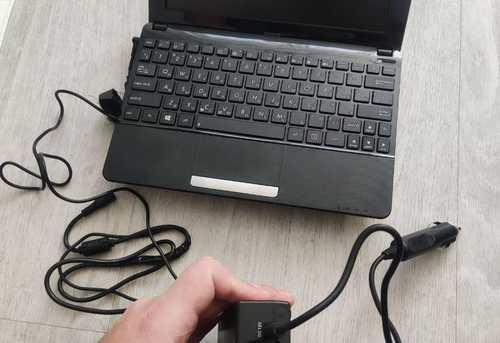 Нетбук asus eee pc 1015pd