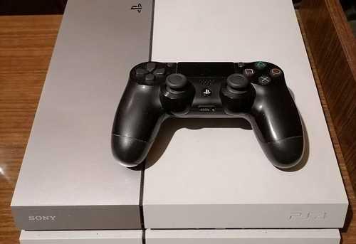 Sony playstation 4