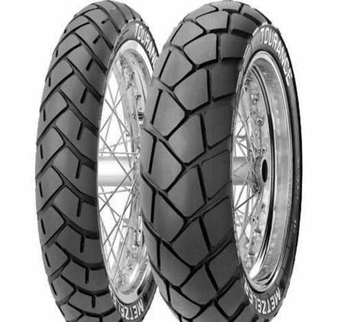 Metzeler Tourance 130/80 R17 65S TL Rear, 1шт