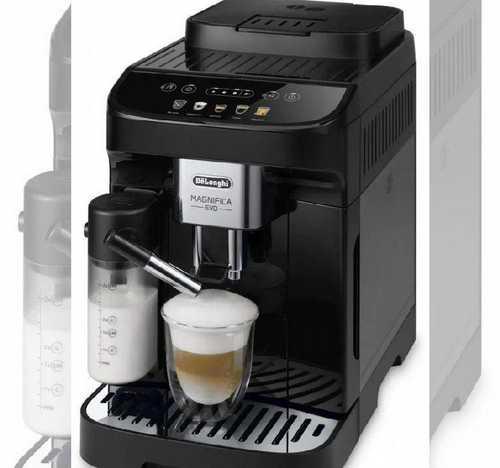 Кофемашина Delonghi Magnifica Evo Ecam.290.61.B