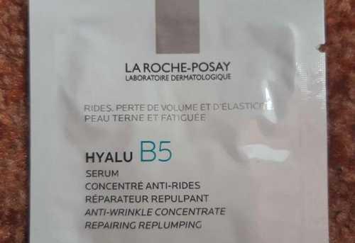 La roshe posay сывороока hyalu B5 serum