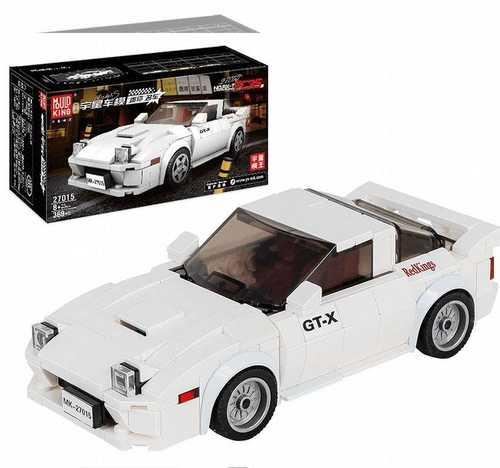 Mould King Mazda RX-7 FC35 27015 (Аналог Lego)