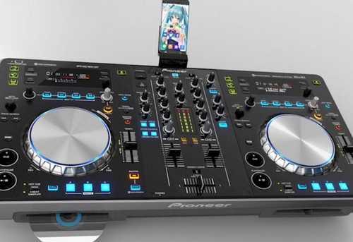 Микшерный пульт pioneer xdj R1