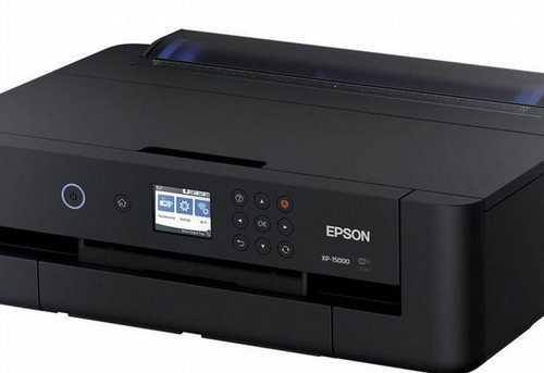 Epson XP 15000 DTF