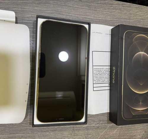 iPhone 12 Pro Max, 512 ГБ