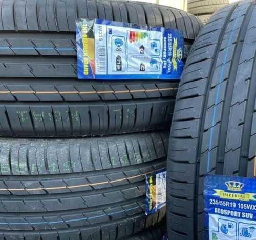 Imperial EcoSport 225/65 R17 102H