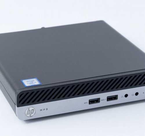 Неттоп Hp Mp9