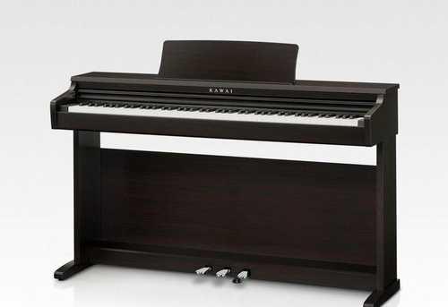 Цифровое пианино Kawai KDP120 + Беспл.доставка