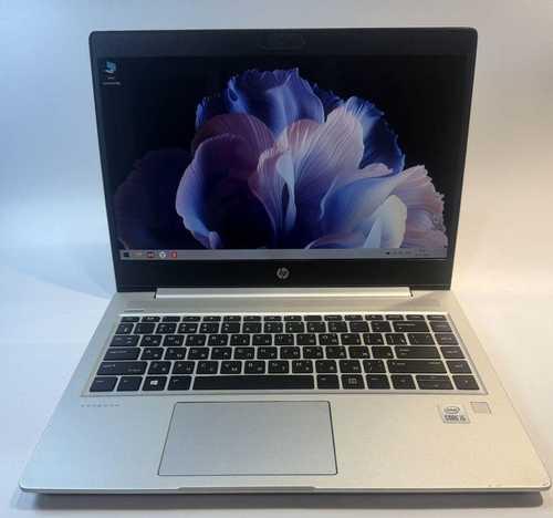 Ноутбук HP core i5