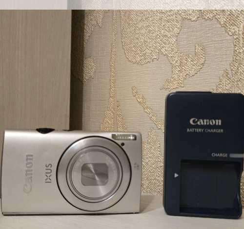 Canon ixus 230 hs