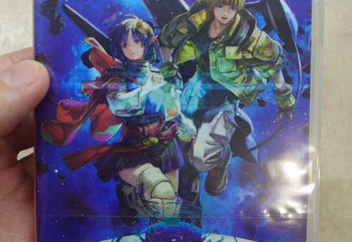 Star Ocean The second story R