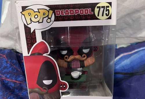 Фигурка funko POP Дедпул Deadpool