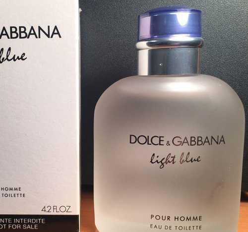 Dolce Gabbana Light blue