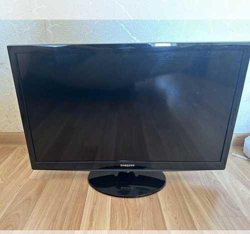 Телевизор Samsung LT24D310EX HD 24 (61 см)