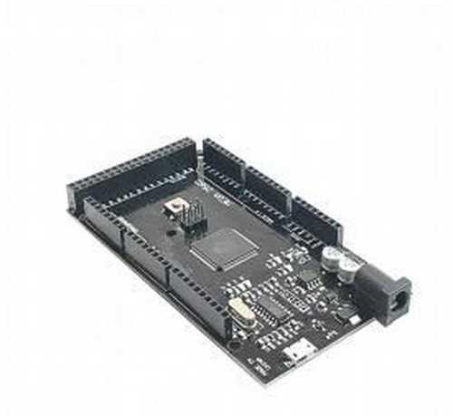 Отладочная плата Arduino Mega 2560 R3 (клон) micro