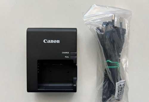 Зарядка Canon LC-E10E