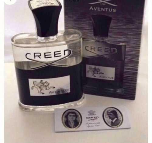 Creed aventus