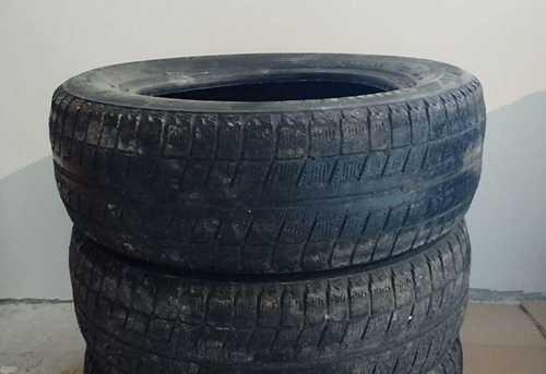 Bridgestone Blizzak Revo2 175/65 R14