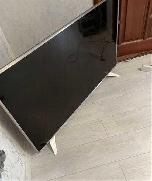 Телевизор LG 55LH609V