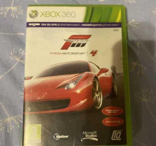 Игры на xbox 360