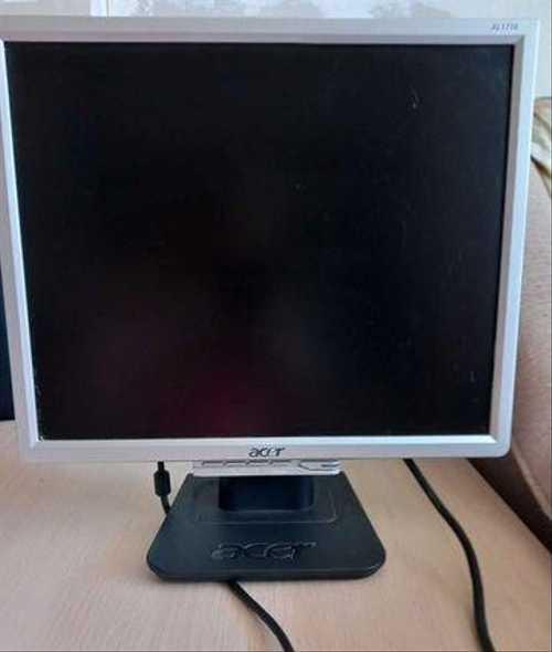 Монитор Acer Al1716s