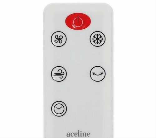 Охладитель воздуха Aceline 0120/ET белый