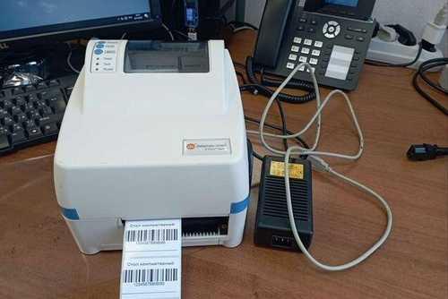 Принтер этикеток Datamax E-4205e Mark-II