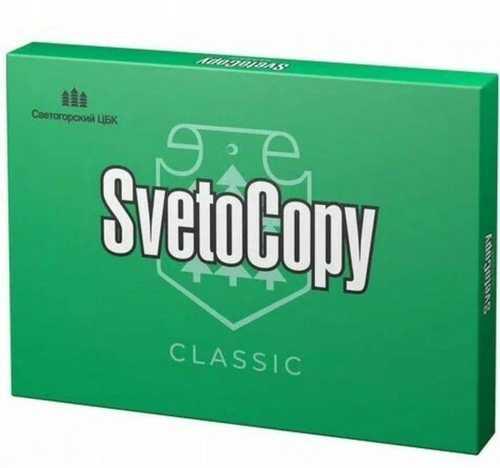 Бумага a3 Svetocopy