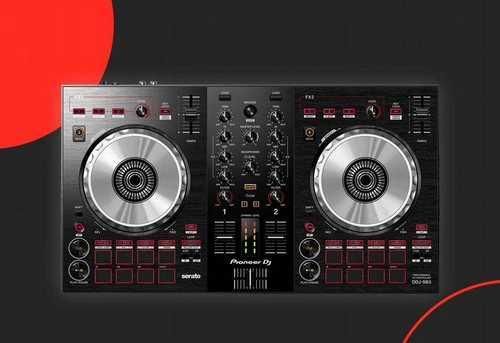 Pioneer DDJ-SB3