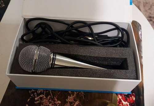 Универсальный динамический микрофон см131
